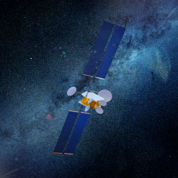 Thales delivers complete set of Dual Travelling Wave Tubes (TWTs) for ...