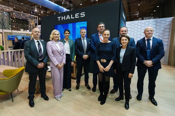 Thales boosts Air Traffic Management System for Serbia and Montenegro ...