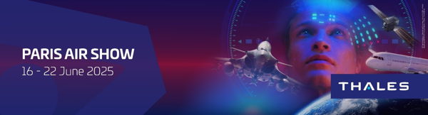 MEDIA INVITATION | Thales Group