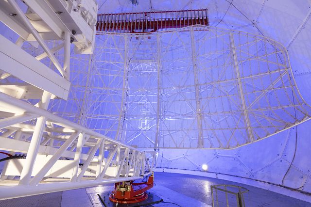 Thales and Ankaa to deliver multi-mission Air Traffic Surveillance ...