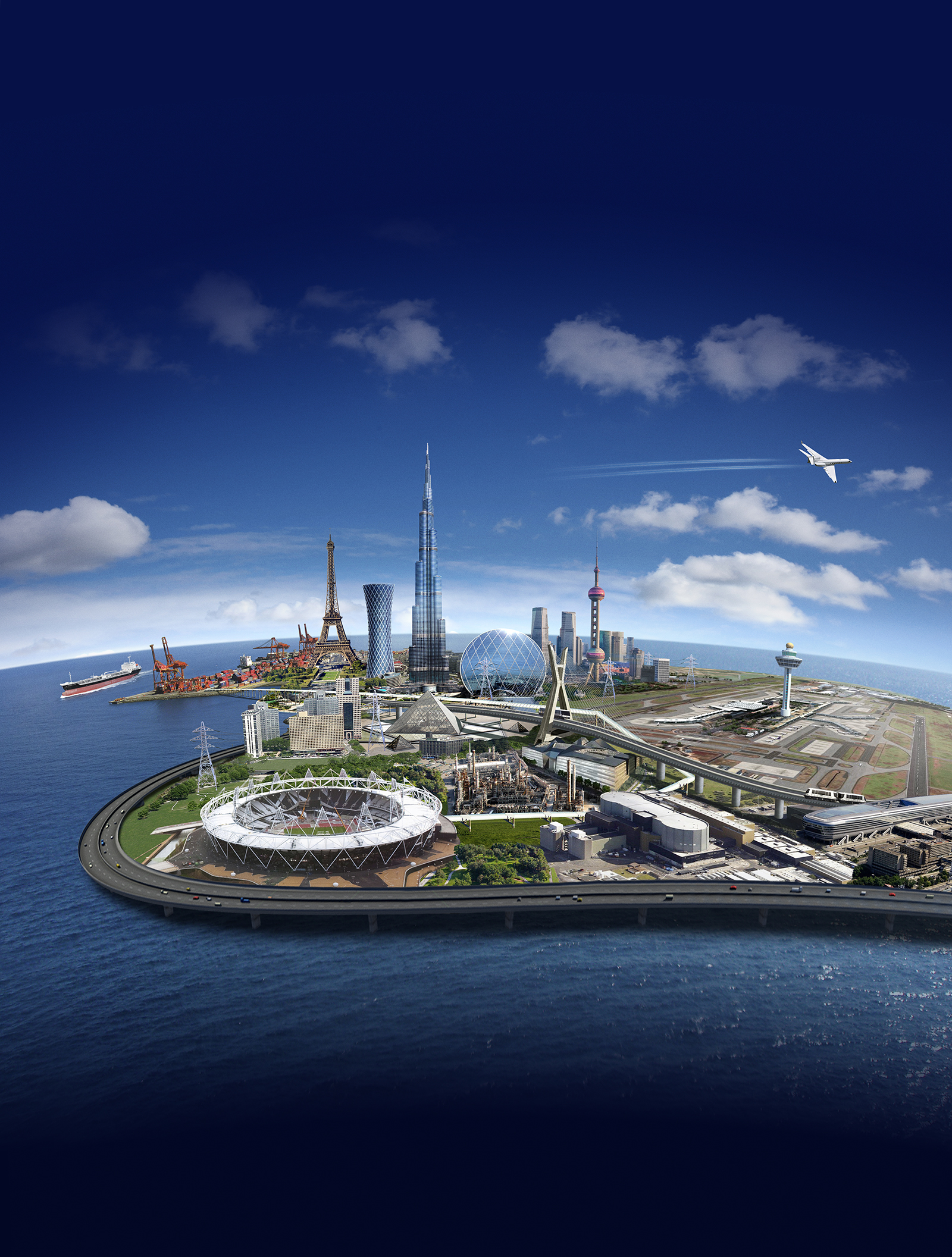 Thales to create a global leader in data protection by acquiring ...