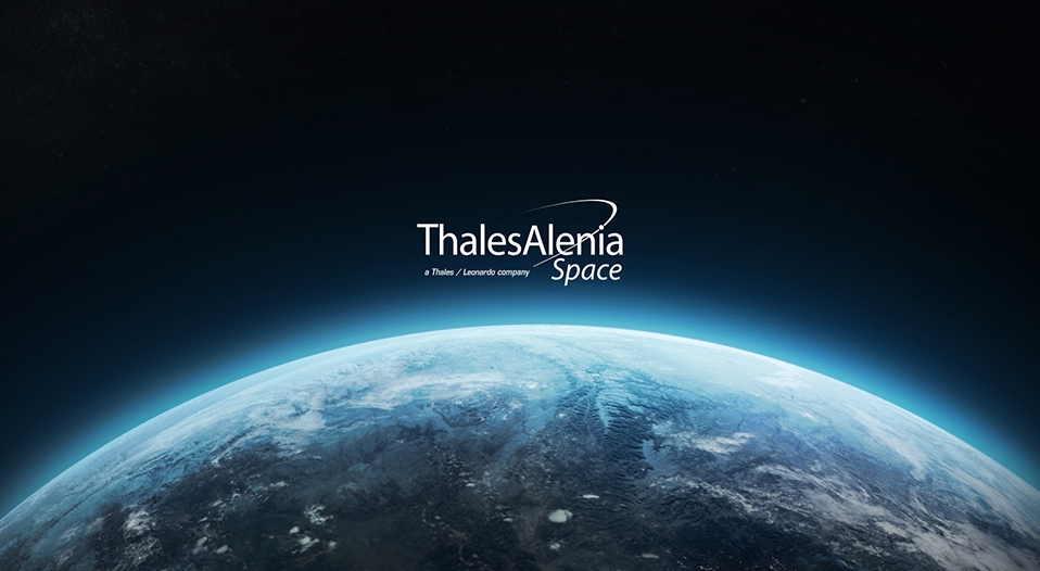 Thales Alenia Space salue les décisions du Conseil ministériel de l ...